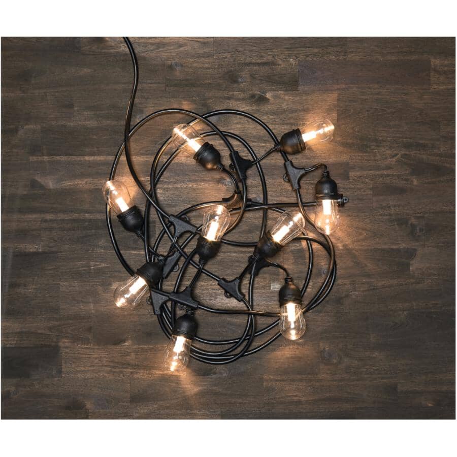 DANSON DECOR S14 Colour Changing Edison Light Set | Home Hardware