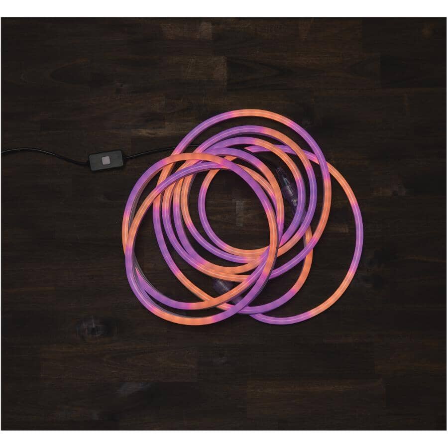 DANSON DECOR LED Neon Tape Light | Home Hardware