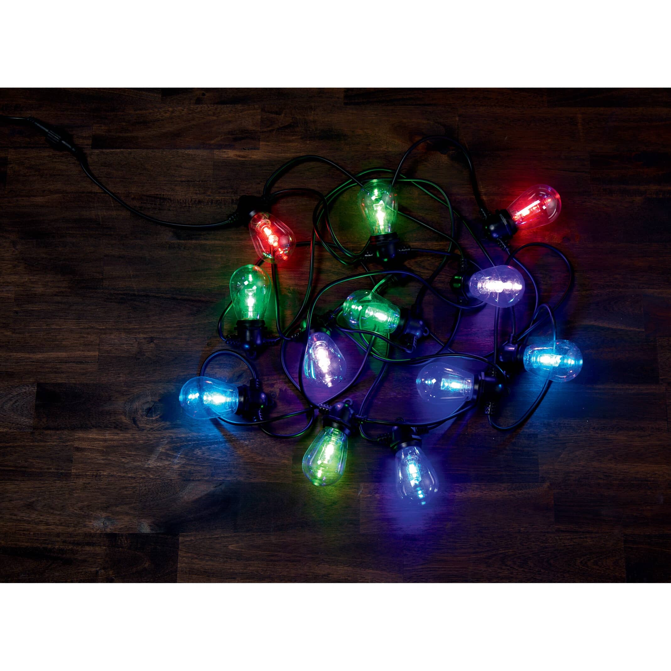 GEENI Edison Smart RGB Light Set | Home Hardware