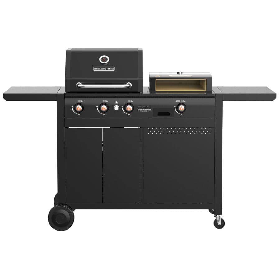 BAKERSTONE Basic Series Multi | Home Hardware