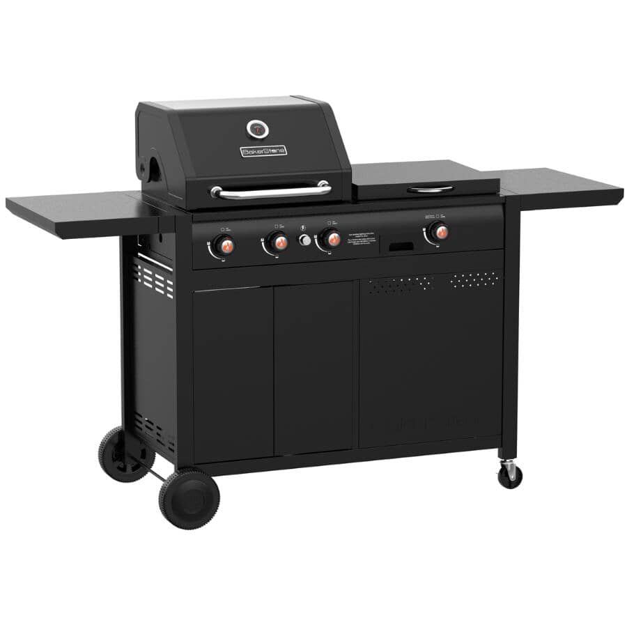 BAKERSTONE Basic Series Multi | Home Hardware