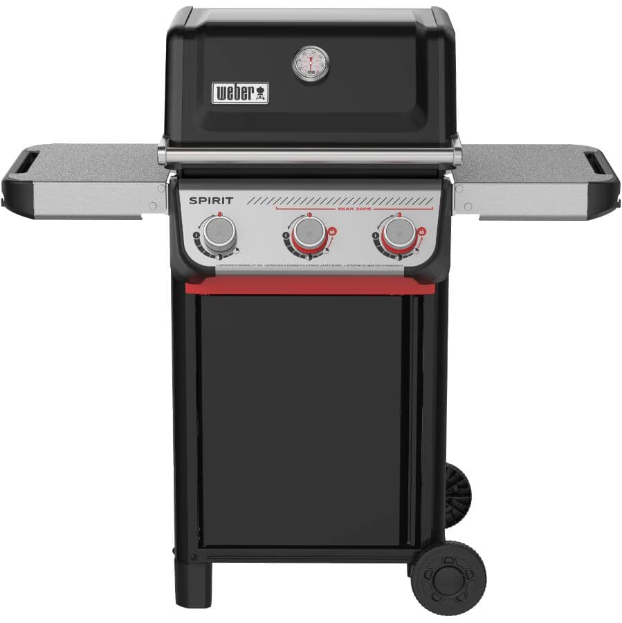 WEBER Spirit 325 Natural Gas BBQ | Home Hardware