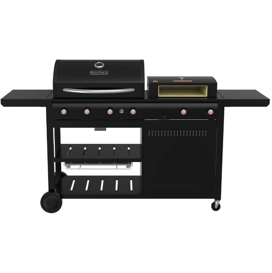 BAKERSTONE Original Series Multi | Home Hardware