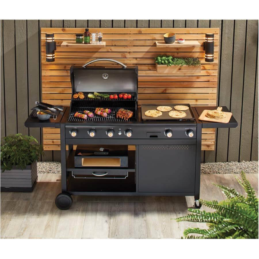 BAKERSTONE Original Series Multi | Home Hardware