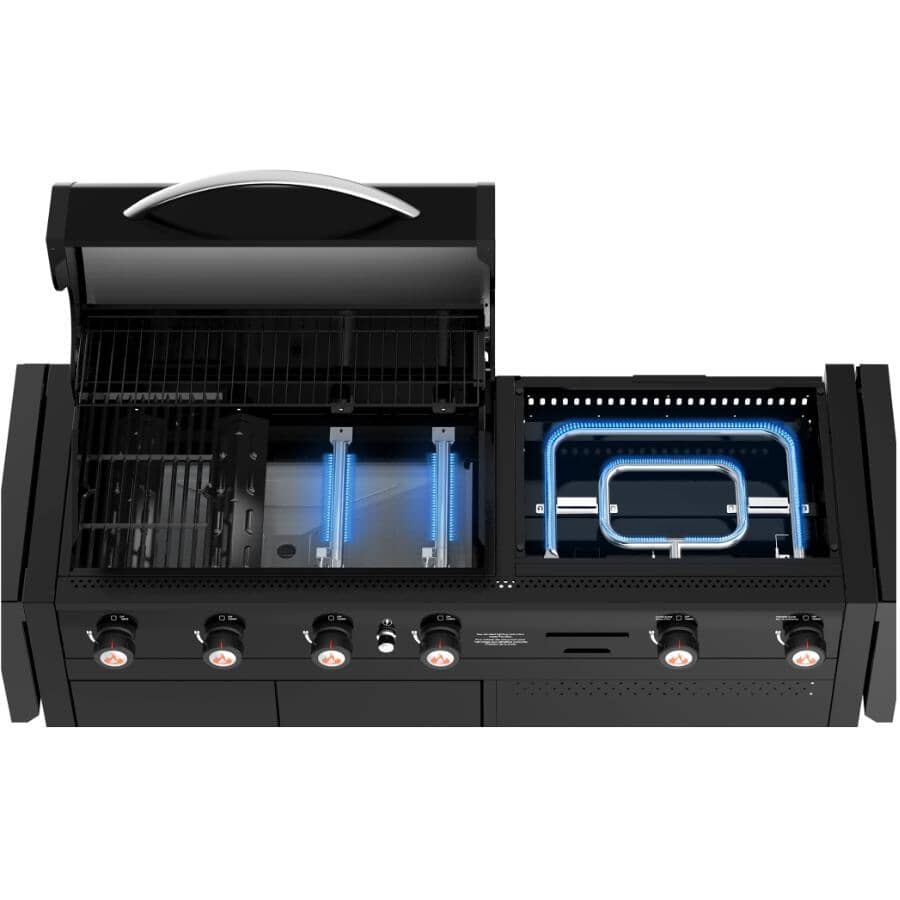 BAKERSTONE Original Series Multi | Home Hardware