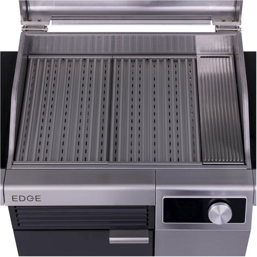 CHAR-BROIL 330 sq. in. Edge Electric Barbecue | Home Hardware
