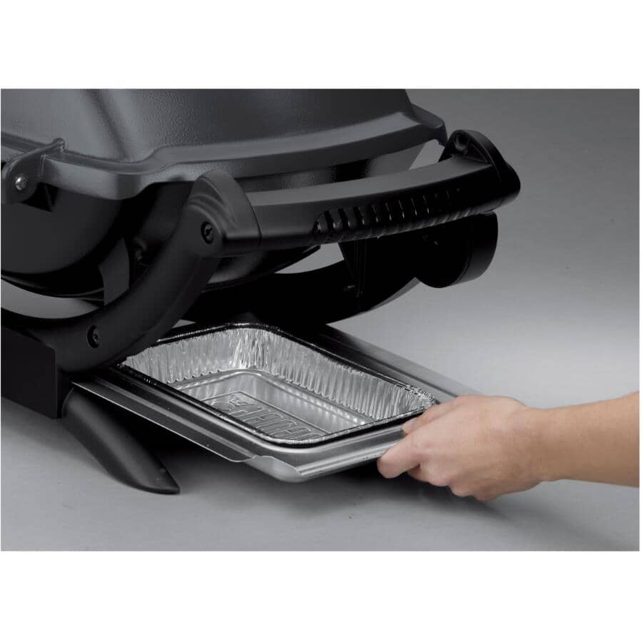 Weber Q1400 Series Table Top Electric BBQ | Home Hardware