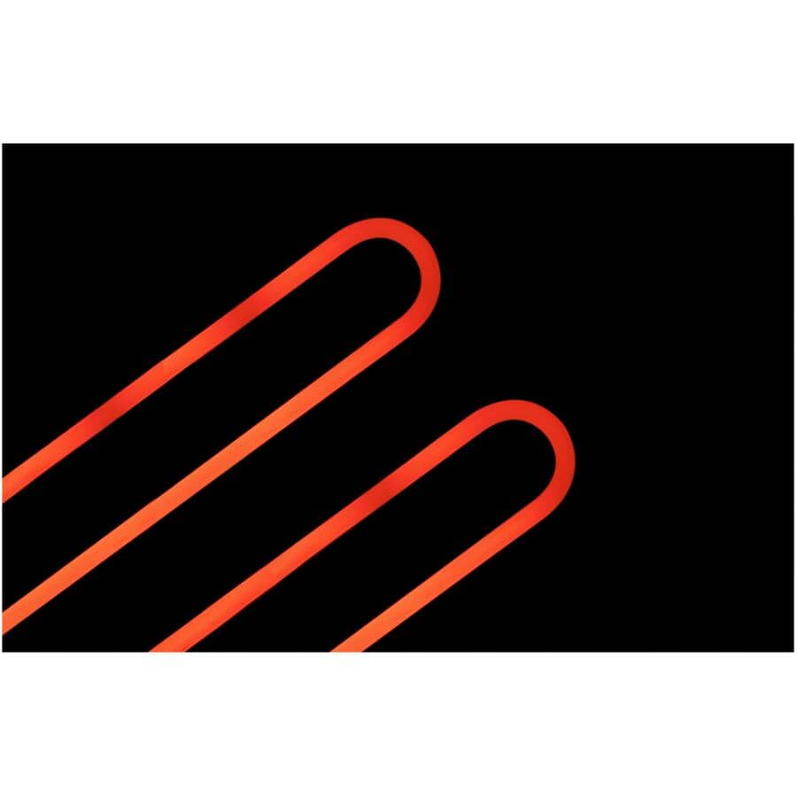 GRILLPRO 200 sq. in. 1500 Watt Stainless Steel Tabletop Barbecue | Home ...