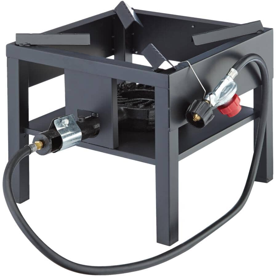 GRILLSMITH Utility Cooker Stand | Home Hardware
