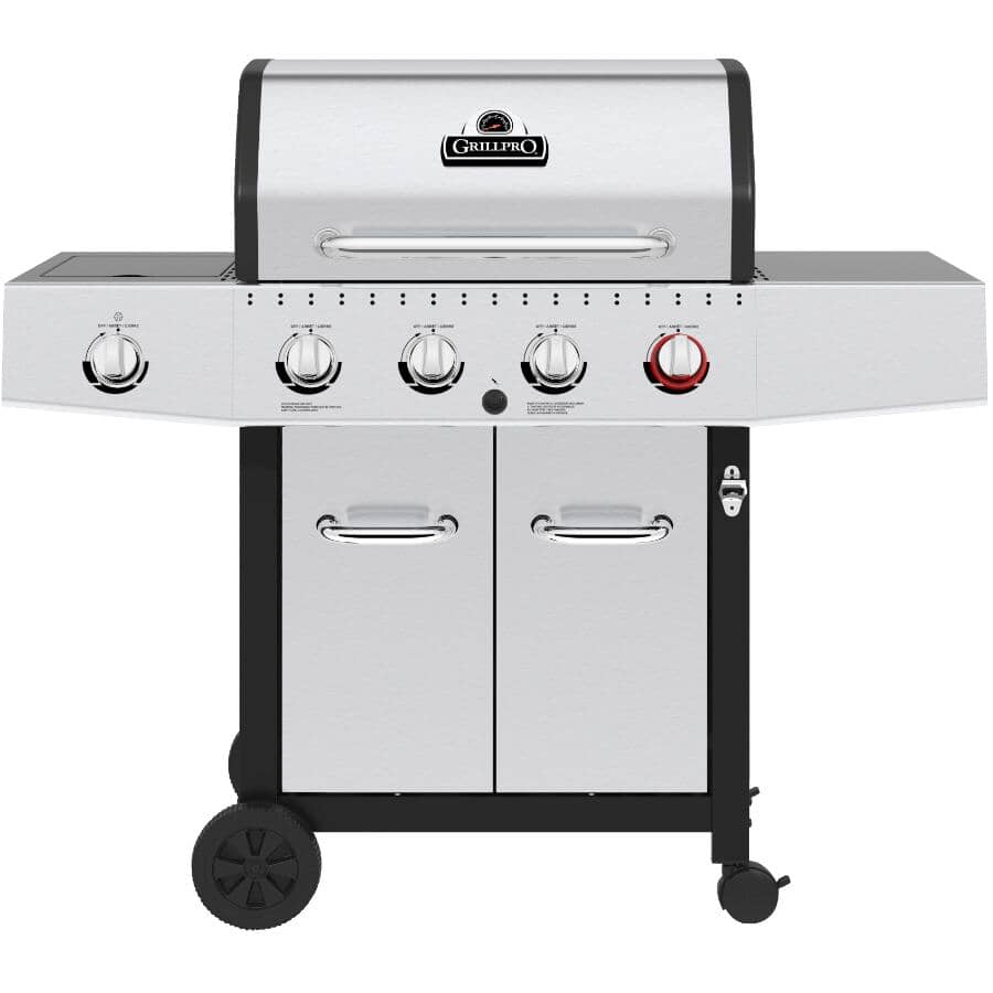 GRILLPRO Propane BBQ | Home Hardware
