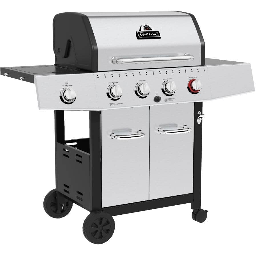 GRILLPRO Propane BBQ | Home Hardware