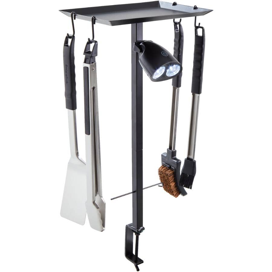 MAVERICK BBQ Accessory Organizer | Home Hardware