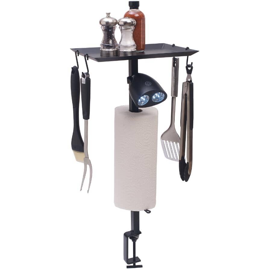 MAVERICK BBQ Accessory Organizer | Home Hardware