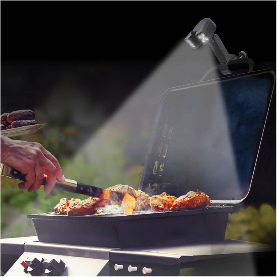 MAVERICK High Powered LED BBQ Light | Home Hardware