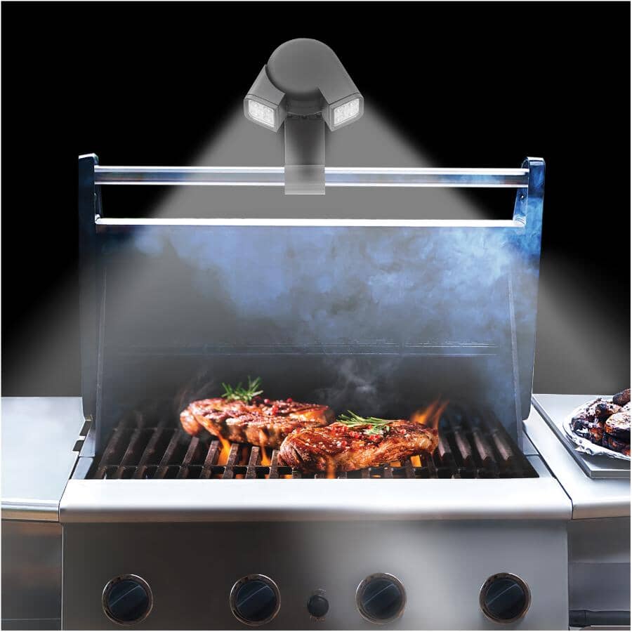 MAVERICK High Powered LED BBQ Light | Home Hardware