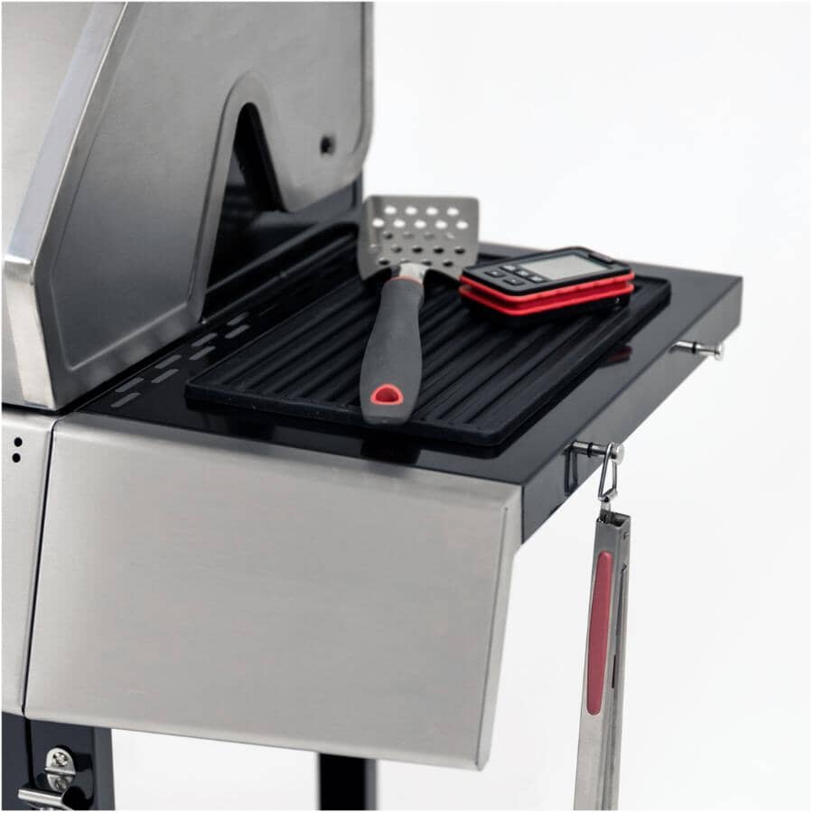 STERLING 3 Burner Propane BBQ Cart | Home Hardware