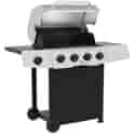 STERLING Flame 4 Burner Propane BBQ | Home Hardware