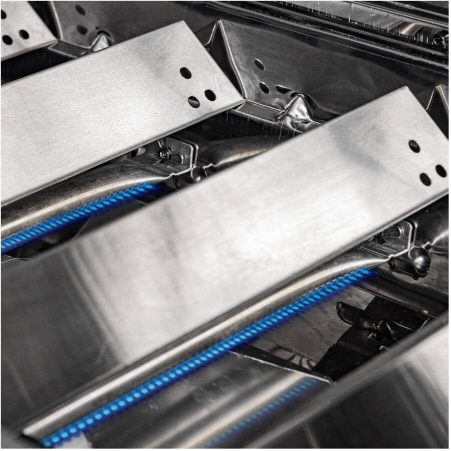 STERLING Ignite 4 Burner Propane BBQ | Home Hardware