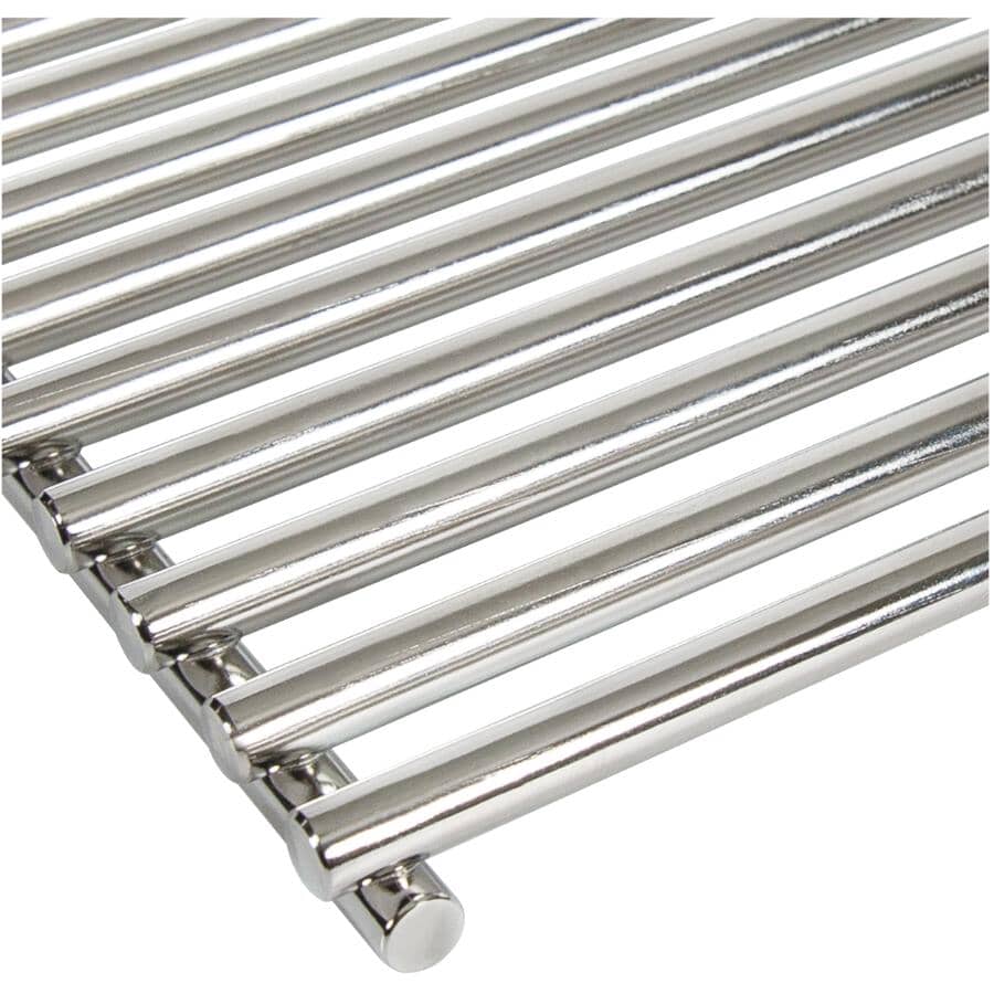 STERLING Ignite 4 Burner Propane BBQ | Home Hardware