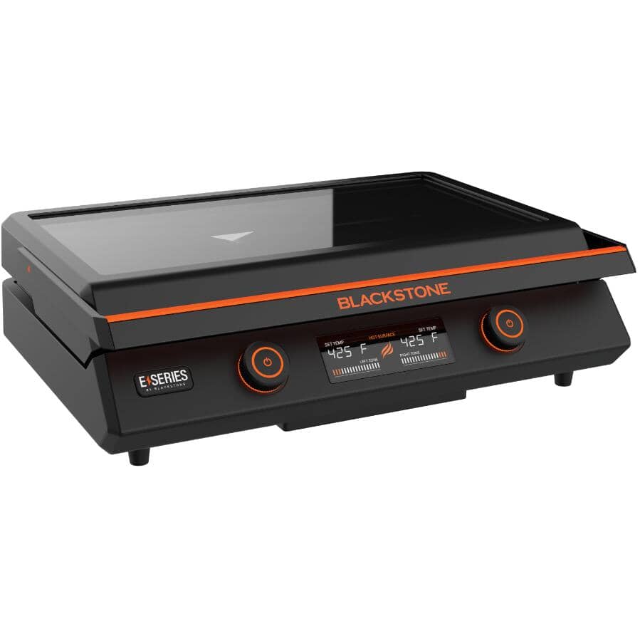 BLACKSTONE 22" Electric Tabletop Griddle | Home Hardware