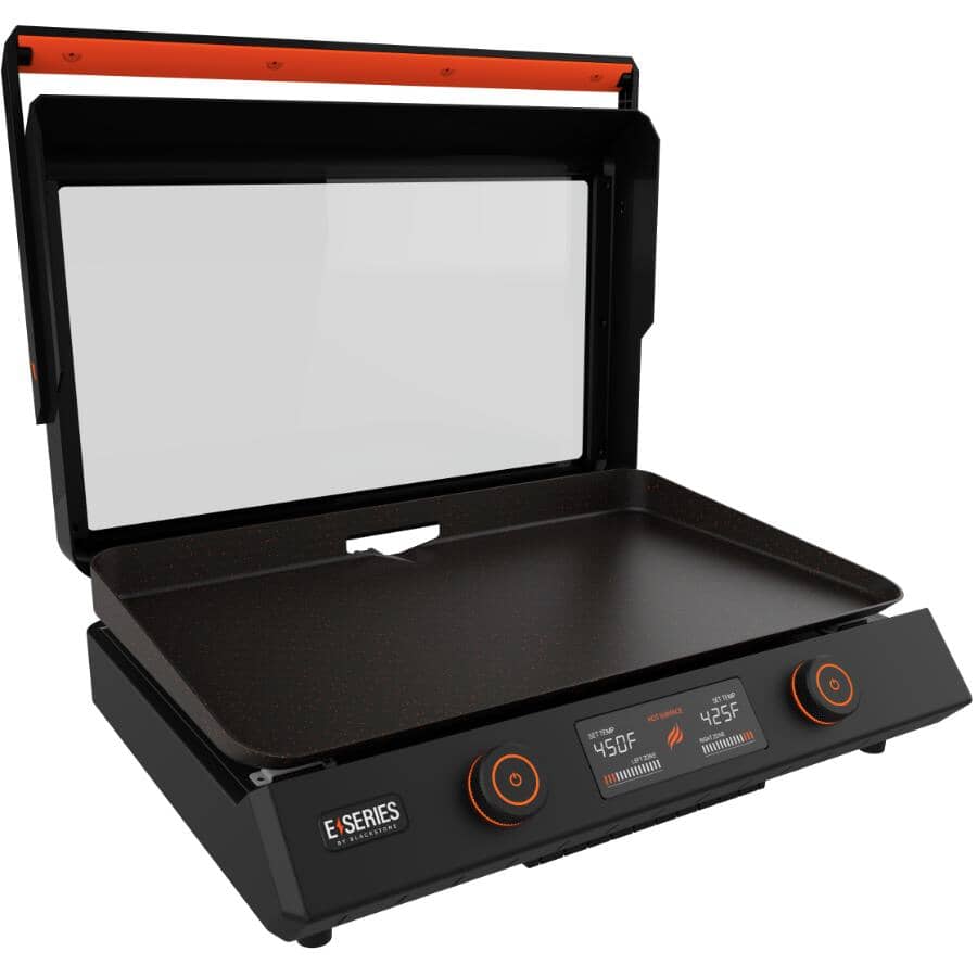 BLACKSTONE 22" Electric Tabletop Griddle | Home Hardware