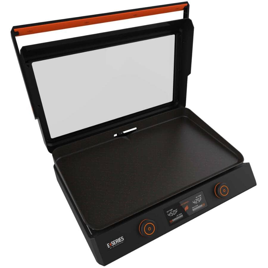 BLACKSTONE 22" Electric Tabletop Griddle | Home Hardware