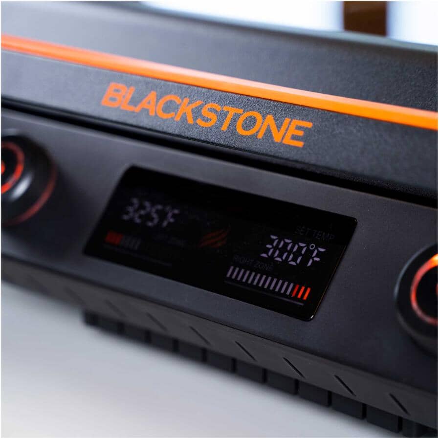 BLACKSTONE 22" Electric Tabletop Griddle | Home Hardware