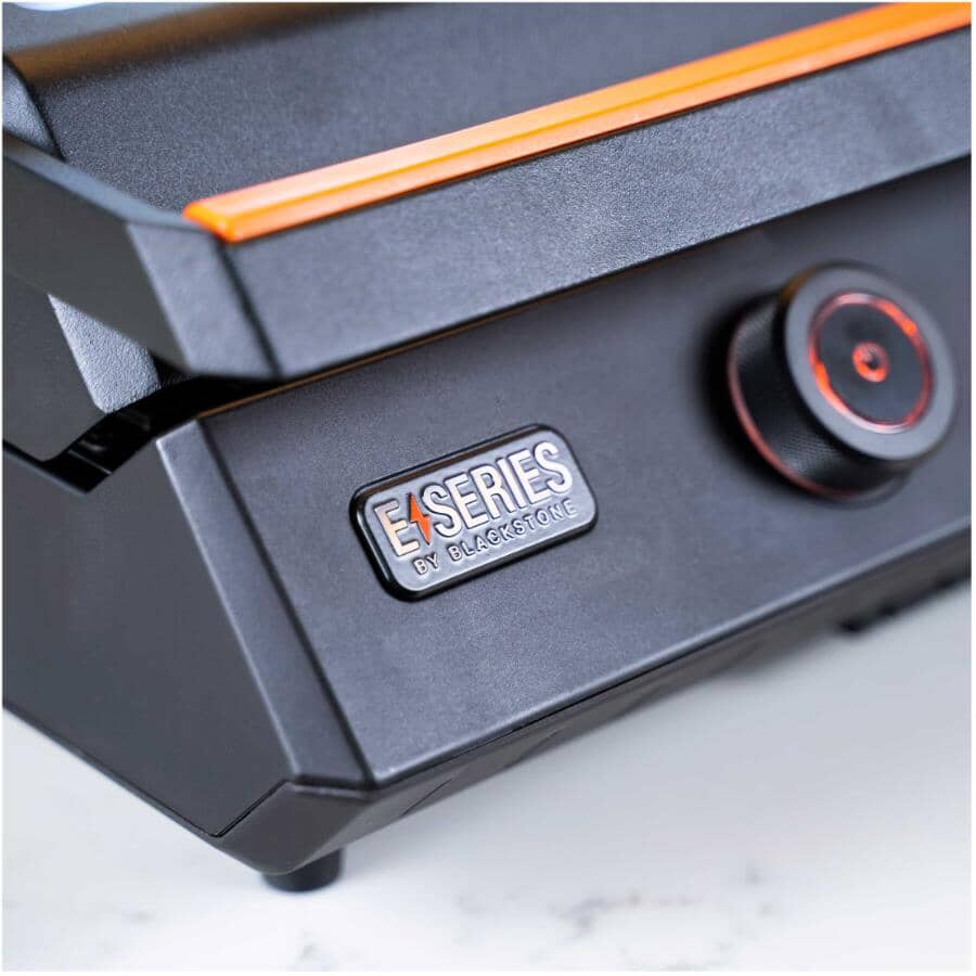 BLACKSTONE 22" Electric Tabletop Griddle | Home Hardware