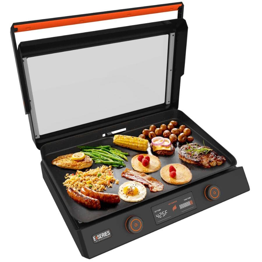 BLACKSTONE 22" Electric Tabletop Griddle | Home Hardware