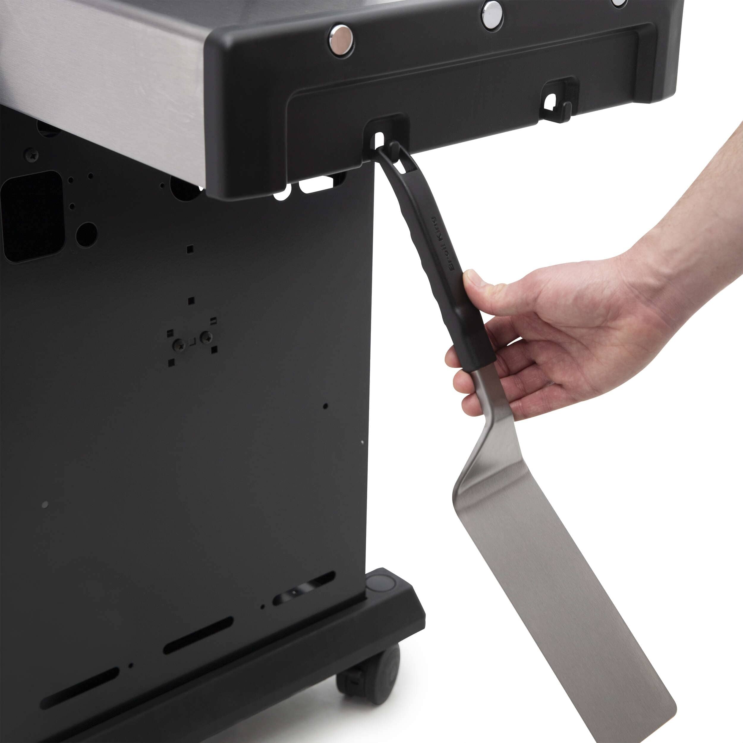 BROIL KING Baron 420 Pro Propane BBQ | Home Hardware