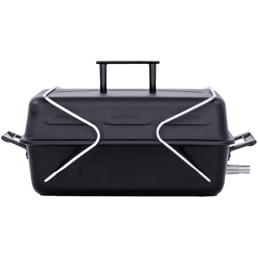 CHAR-BROIL 190 sq. in. 11,000BTU Table Top Propane Barbecue | Home Hardware