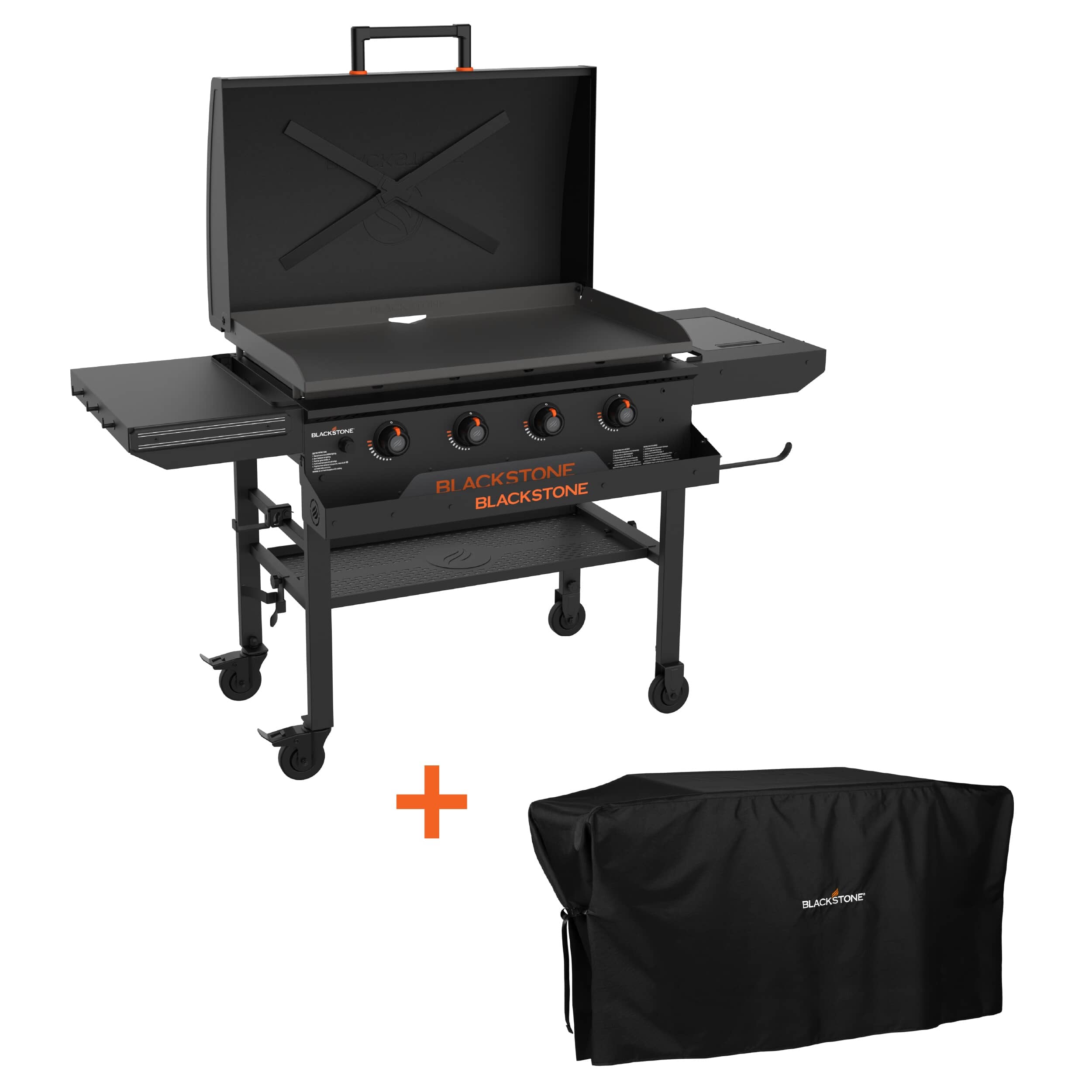 BLACKSTONE 36" Original Griddle with Cover | Home Hardware