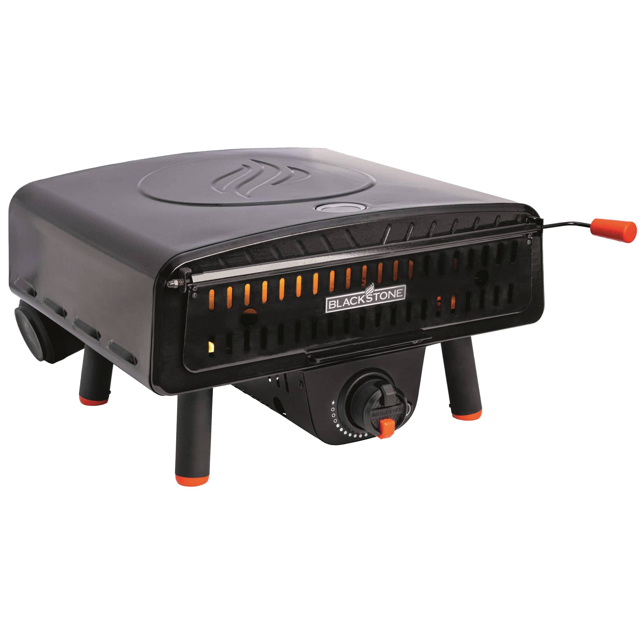 BLACKSTONE 13" Propane Pizza Oven with Spinning Stone | Home Hardware