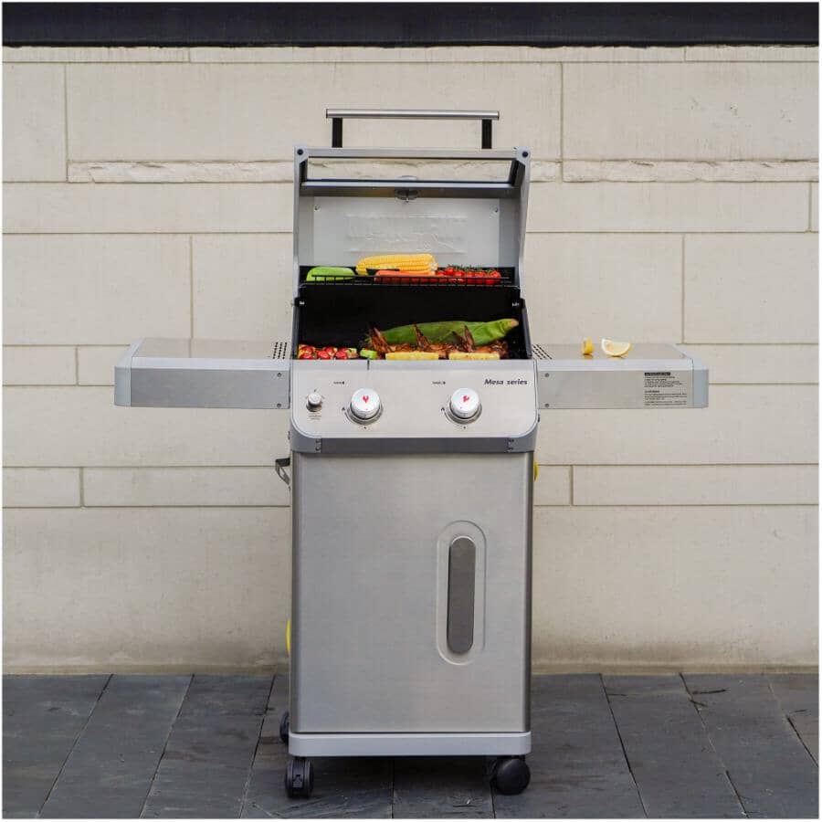 MONUMENT GRILLS Small Space Patio Grill | Home Hardware
