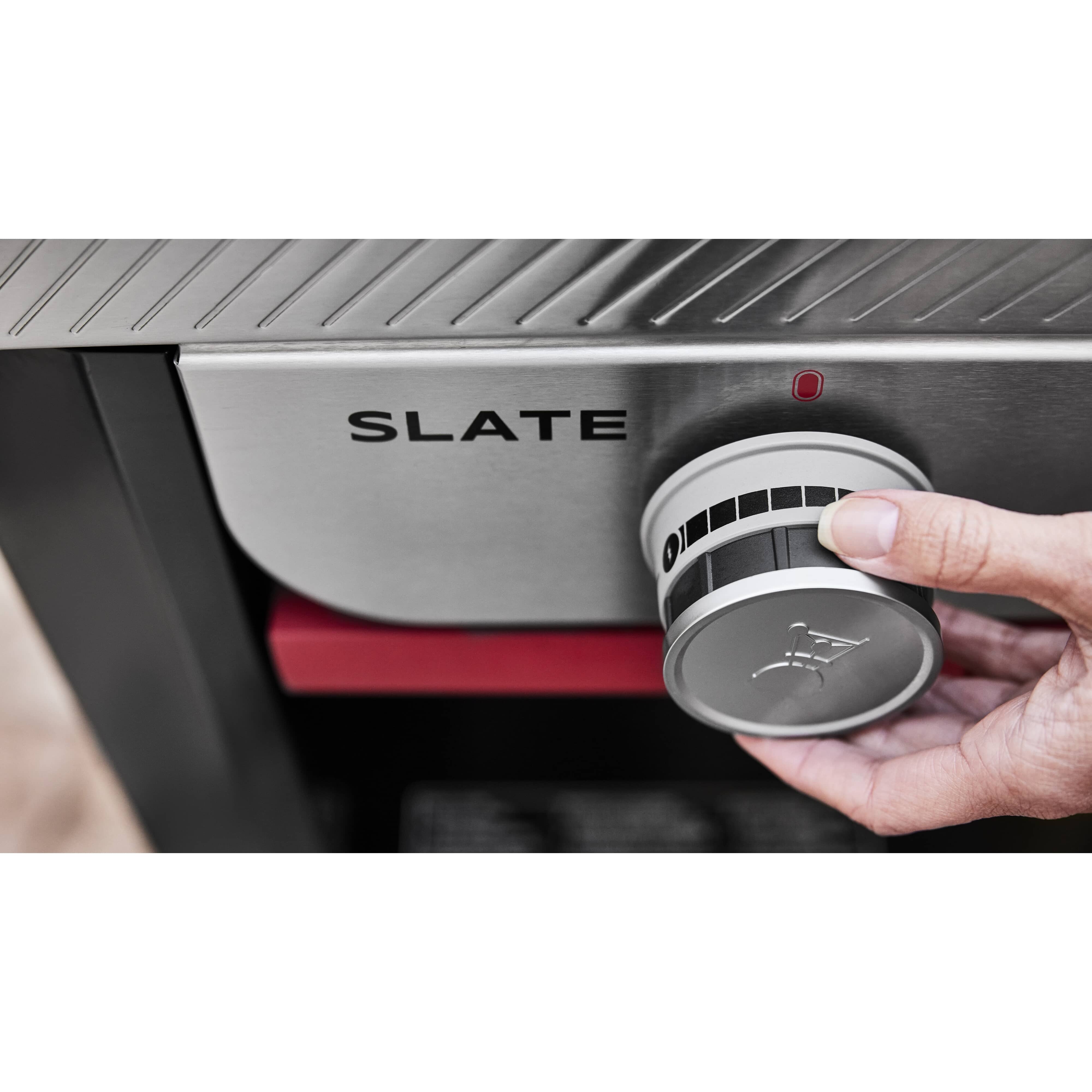 WEBER Open Cart Style Propane Griddle with Lid, 3 Burners | Home Hardware