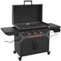 BLACKSTONE 36" Original Iron Forged Griddle with Cabinet | Home Hardware