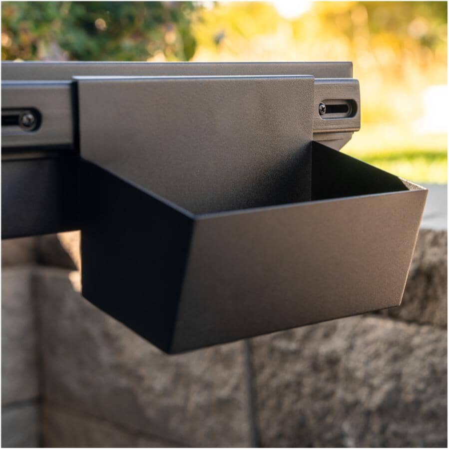 BLACKSTONE 36" Original Iron Forged Griddle with Cabinet | Home Hardware