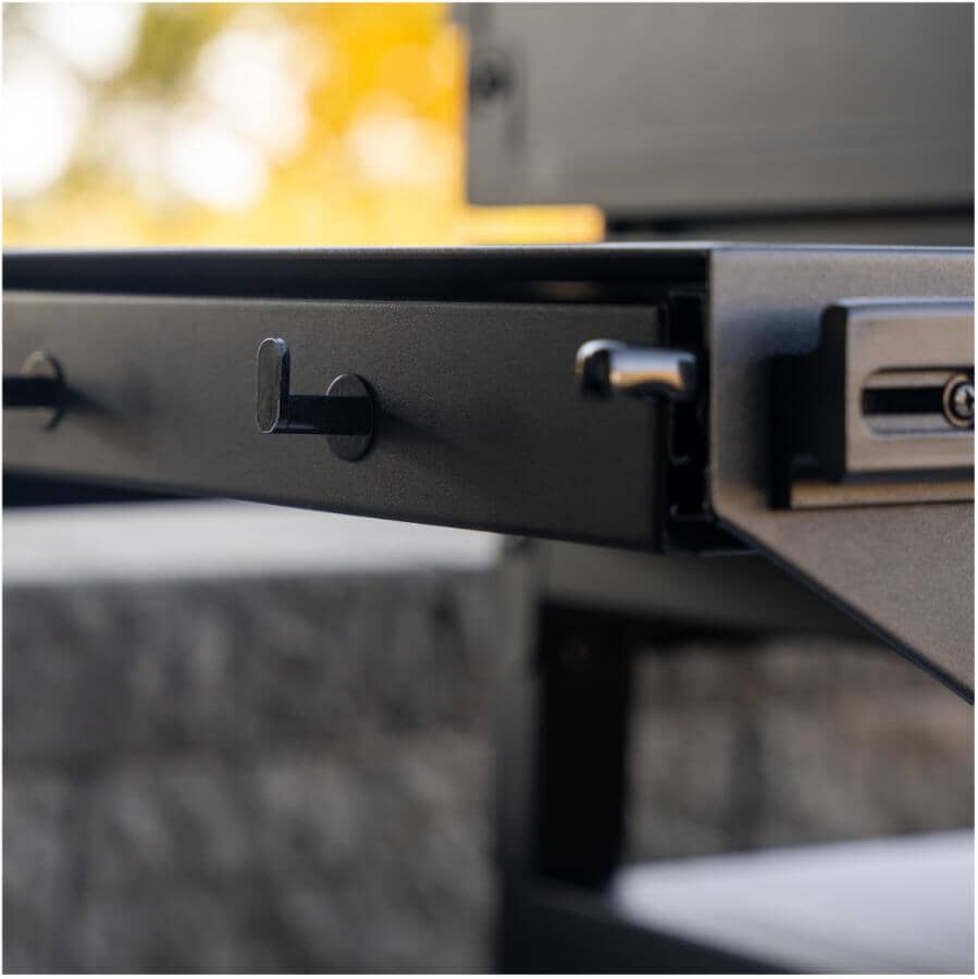 BLACKSTONE 36" Original Iron Forged Griddle with Cabinet | Home Hardware