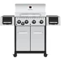 STERLING Ignite 440 Natural Gas BBQ | Home Hardware