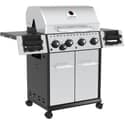 STERLING Ignite 440 Natural Gas BBQ | Home Hardware