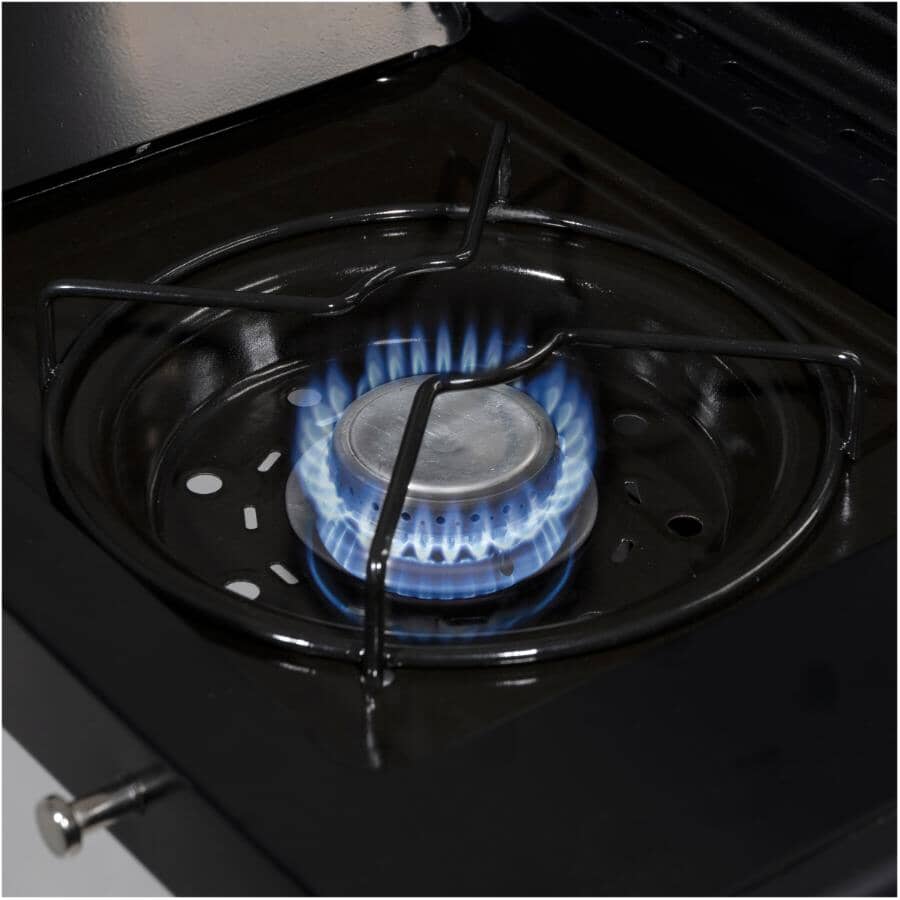 STERLING Ignite 440 Natural Gas BBQ | Home Hardware