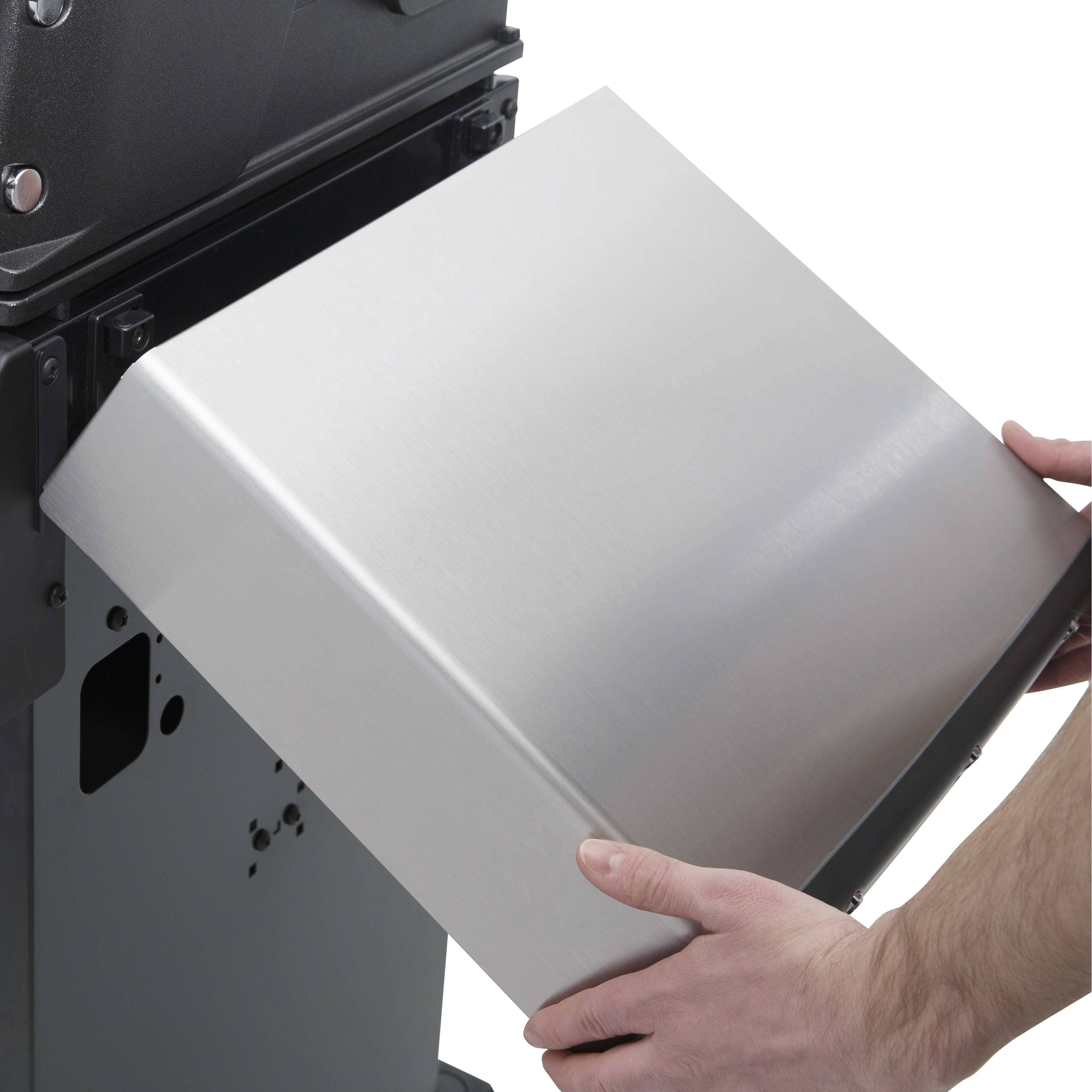 BROIL KING Baron 440 Pro Natural Gas BBQ | Home Hardware