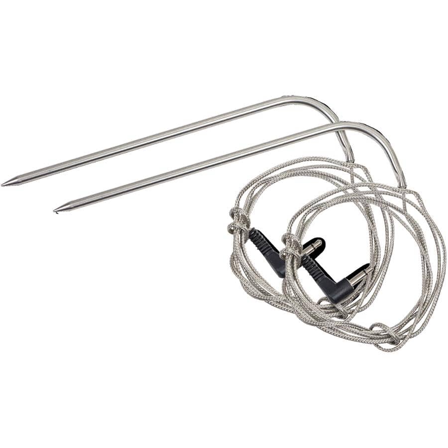 PIT BOSS BBQ Probe Heat Indicators | Home Hardware