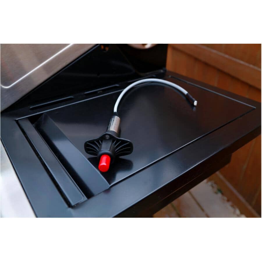 MAVERICK Piezo Electric BBQ Igniter | Home Hardware