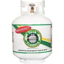 TANK TRADERS 20lb New Empty Propane Tank | Home Hardware
