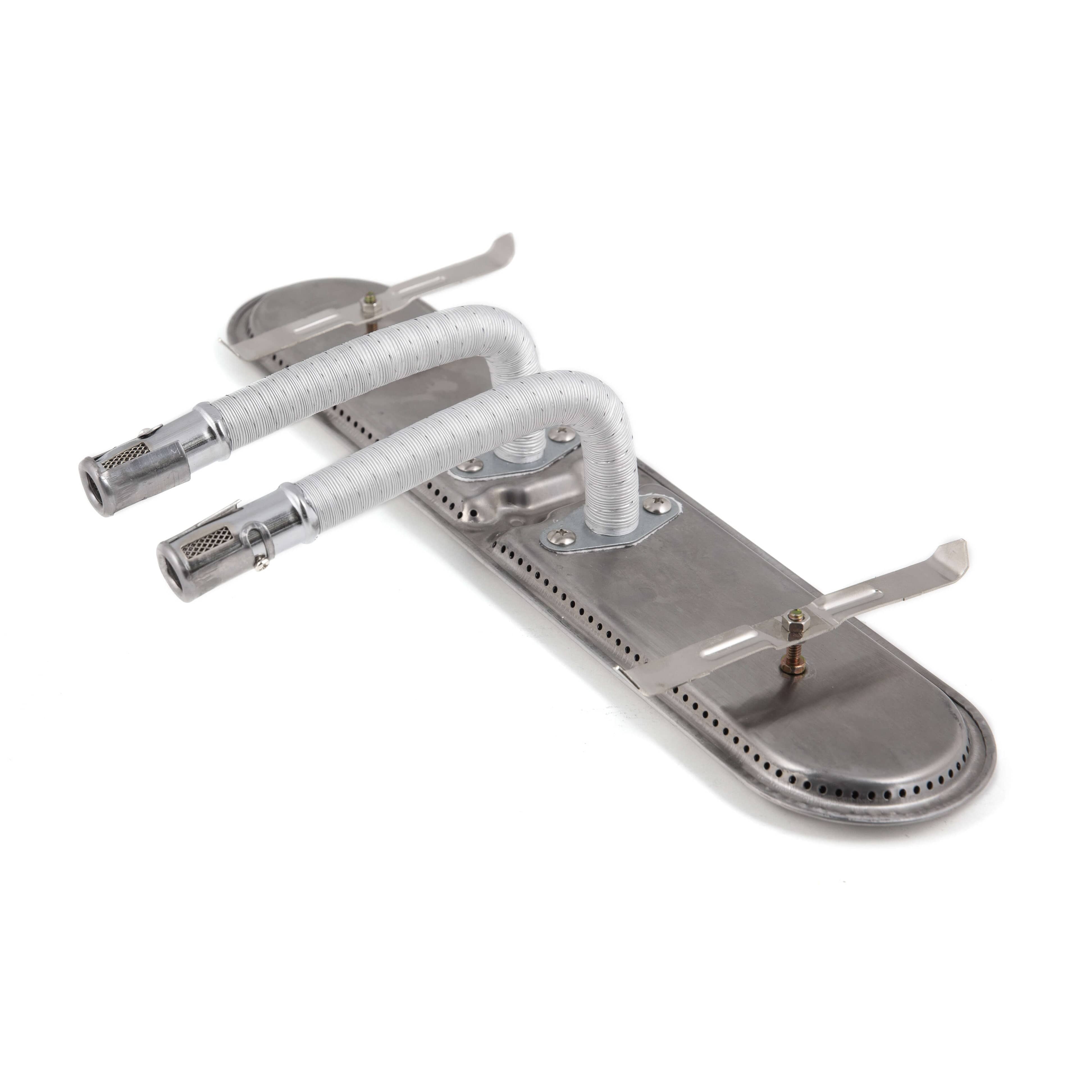 GRILLPRO 15.5" Universal Stainless Steel BBQ Bar Burner | Home Hardware