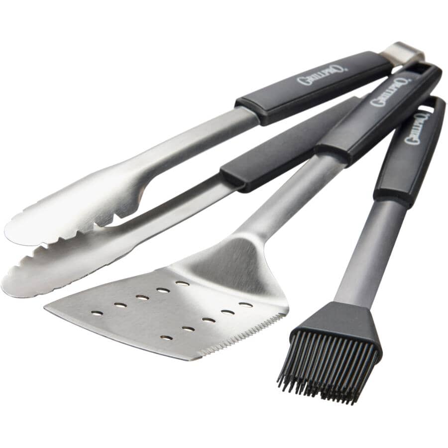 GRILLPRO Deluxe BBQ Tool Set | Home Hardware