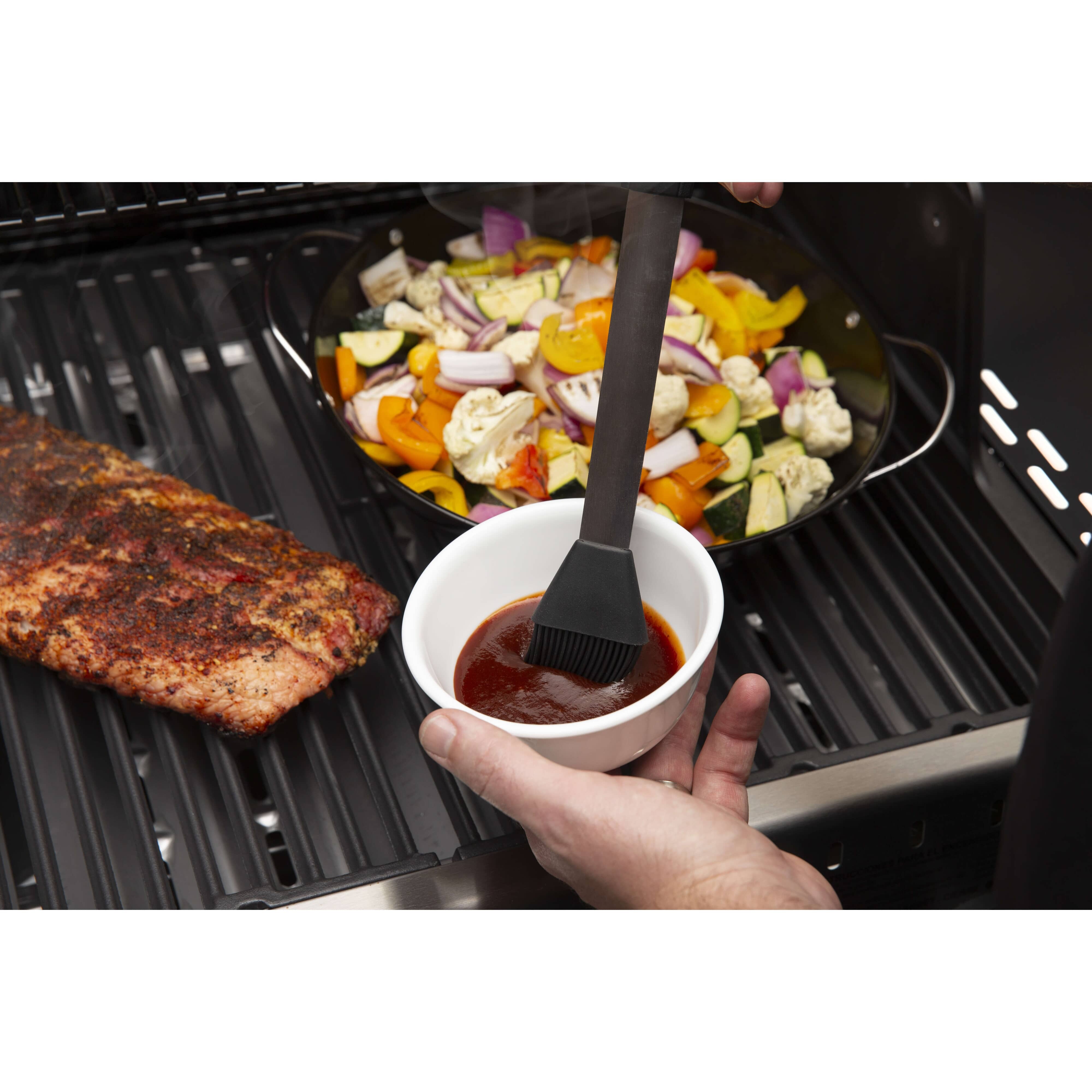 GRILLPRO Deluxe BBQ Tool Set | Home Hardware