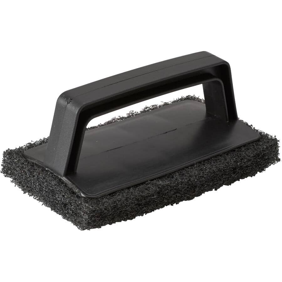 HOME Grill Scrubber | Home Hardware