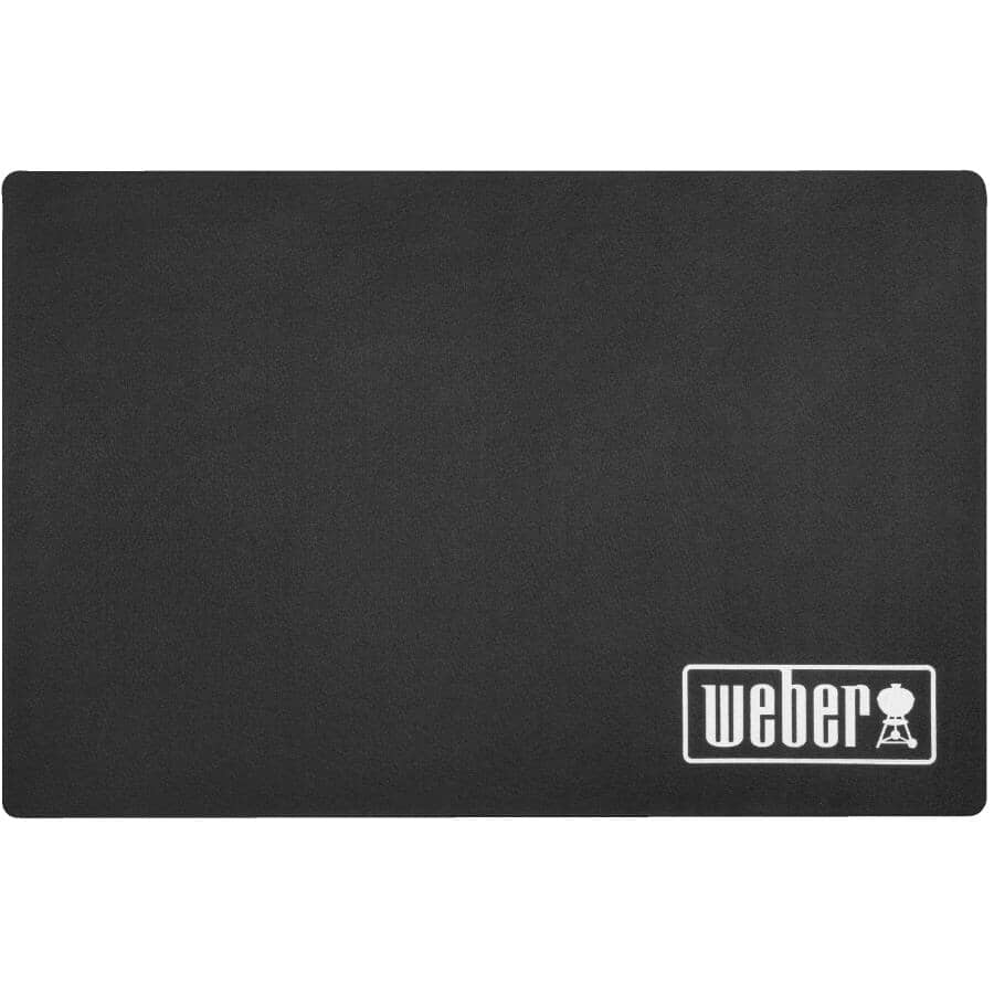 WEBER BBQ Floor Protection Mat | Home Hardware